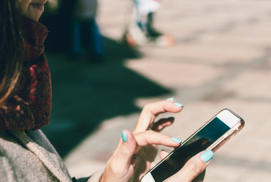 Interactive Text Messaging | - Mosio Q&A | Text Messaging Software for ...